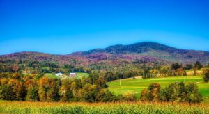 October 12 Is National Vermont Day | Good Living 123